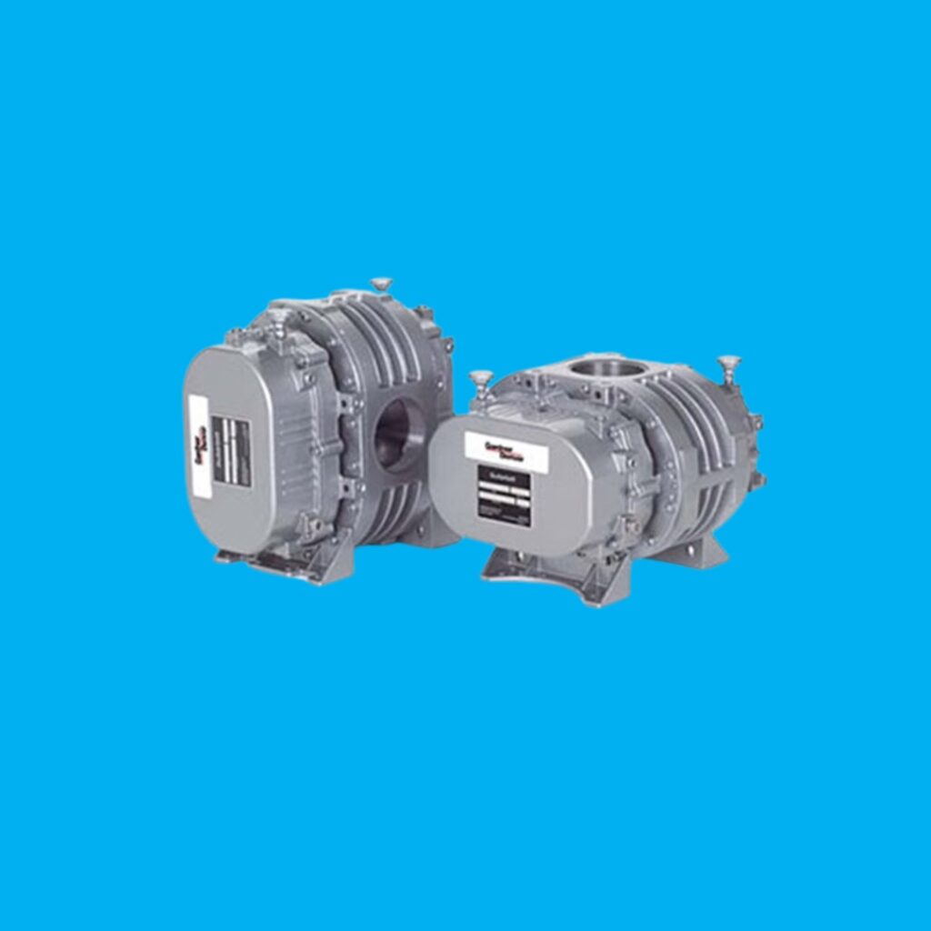 Mengenal Air Compressor - Techno Utama